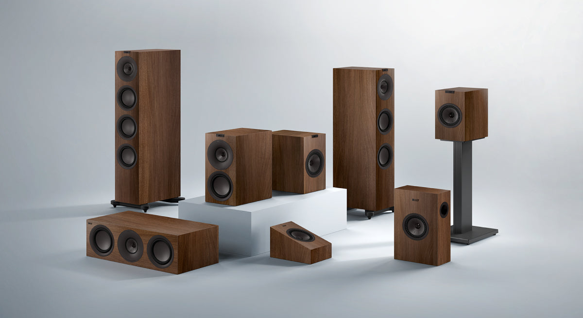quality hifi systems