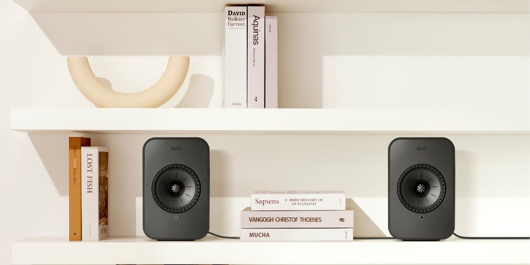 How to Set Up Your Speakers | KEF UK