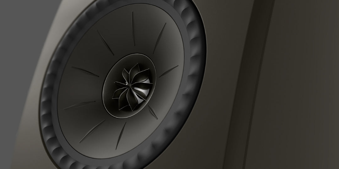 A Guide to KEF Speaker Technology | KEF UK