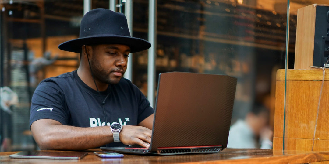 Living with KEF LS50 Wireless II: Jon Devo | KEF UK