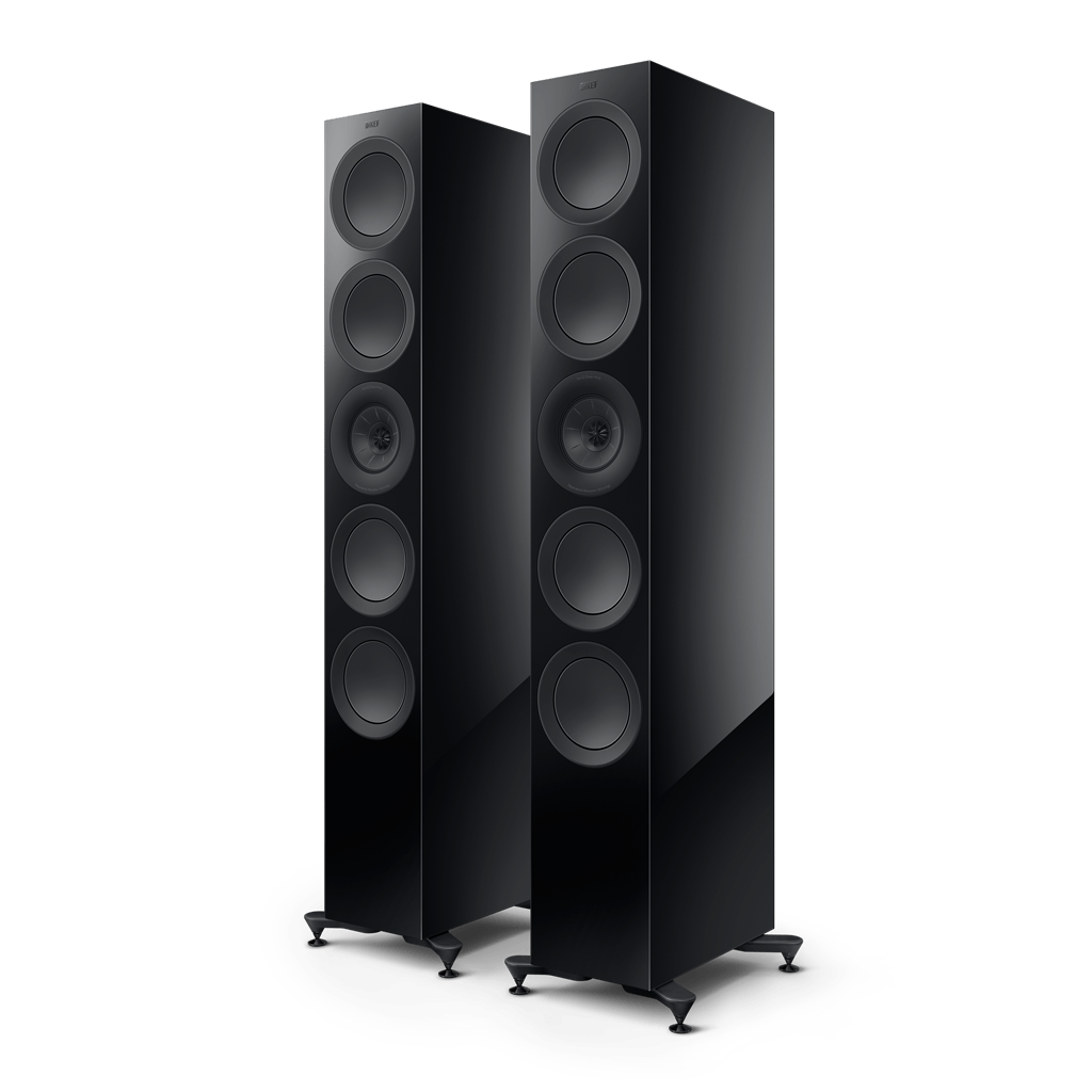 R11 Meta - Floor Standing Speakers | KEF UK