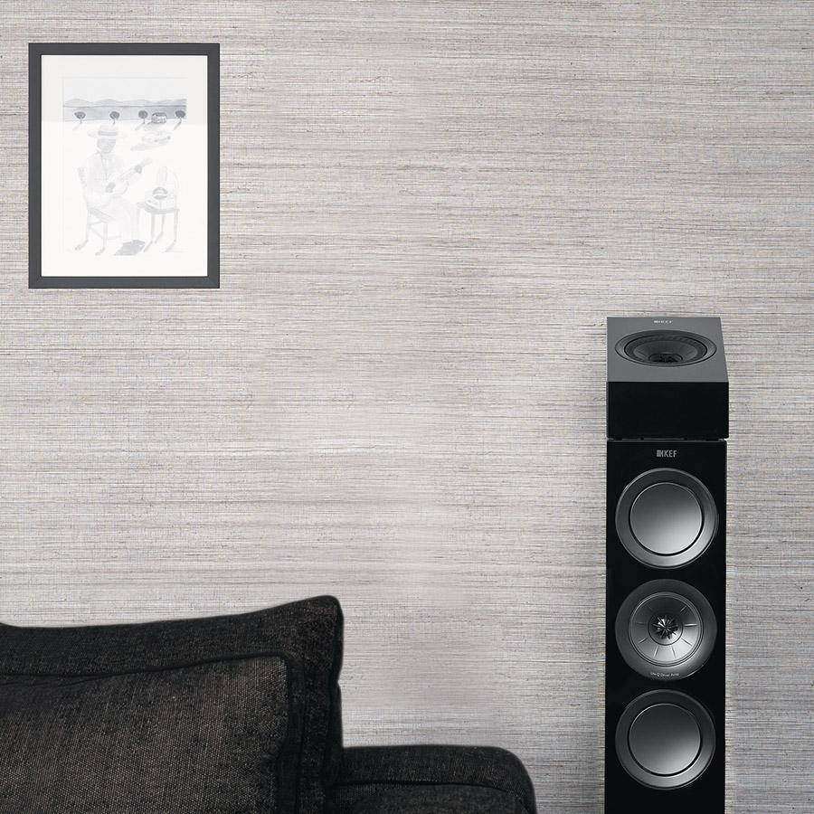 R8a - Dolby Atmos Surround Speakers | KEF UK